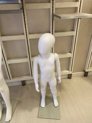 Manichino