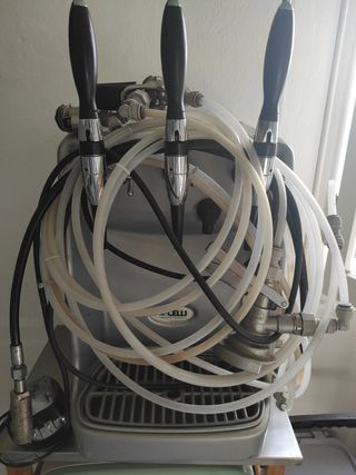 spillatore per birra e bibite