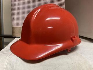 CASCO DI SICUREZZA 