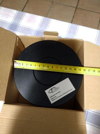 filtro per aspiracenere 