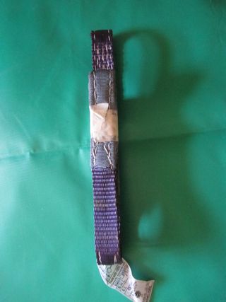 FASCIA DI SOLLEVAMENTO CINGHIA BRAGA BRACA VIOLA 1