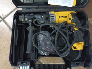 TRAPANO DEWALT