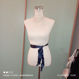 Manichino per sartoria