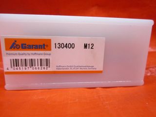 maschi a mano garant 130400 m12