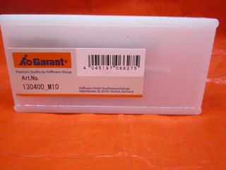 maschi a mano garant 130400 m10