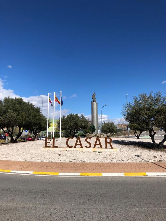 Parcelas En El Casar Urb Los Arenales Por 60 000 Eur En Urbanizacion El