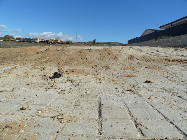 Parcelas En El Casar Urb Los Arenales Por 60 000 Eur En Urbanizacion El