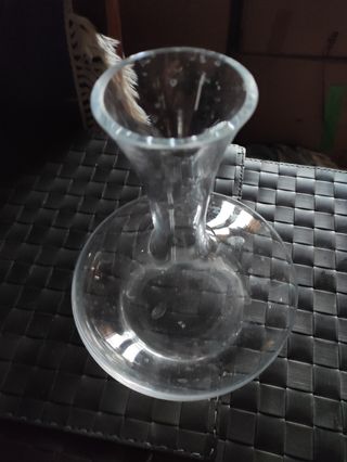 Decanter vetro