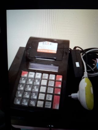 registratore di cassa telematico 