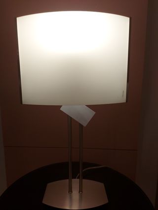 Lampada da tavolo di PANZERI