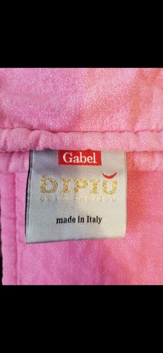 Trapuntino Gabel 1 piazza