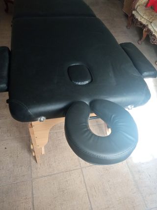 lettino massaggi