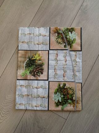 Tovaglia rotonda in plastica 