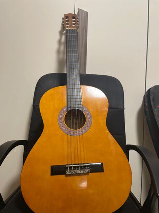 Chitarra classica