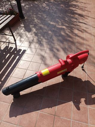 Soffiatore elettrico