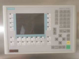 siemens simatic panel