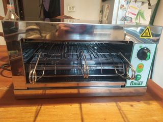 macchina per toast