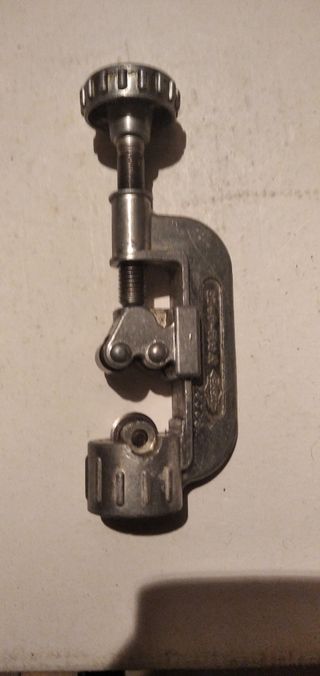 tagliatubo USAG 314 4-25