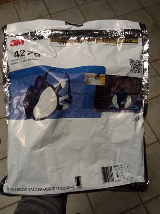 Maschera 3M mod. 4279
