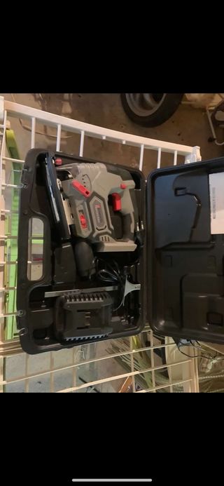 Seghetto alternativo Enkho