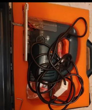 Seghetto alternativo Bosch