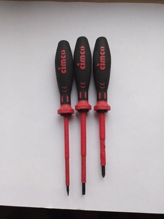 CIMCO  elettricista