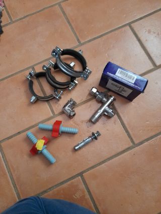 attrezzature varie, nuovo