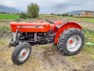 Massey Ferguson 135