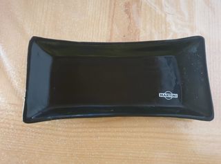 Piattino sushi/aperitivo 