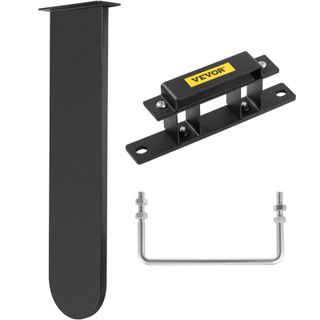 VEVOR Kit Custodia Protettiva 2,5kg Barra e Catena