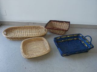 19 Cestini per regali natalizi 🎁