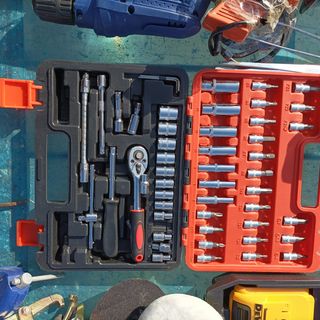 AVVITATORE SVITATORE