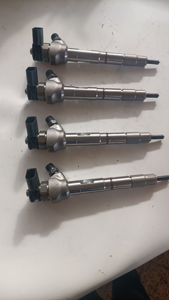 Despiece Motor DNA Volkswagen Transporter T6 2.0 de segunda mano por 1 ...