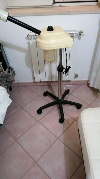 vaporizzatore estetista
