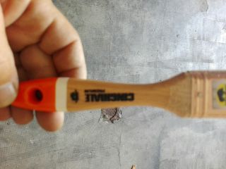 Pennelli varie misure da 30 -50-60