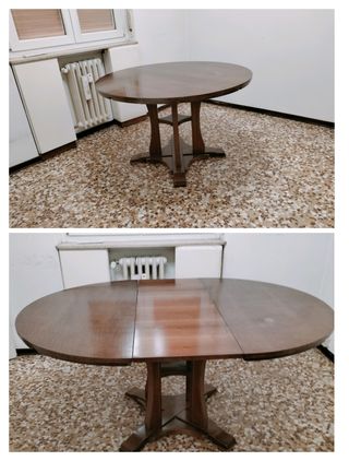 Tavolo in legno