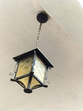 lampade da esterno 