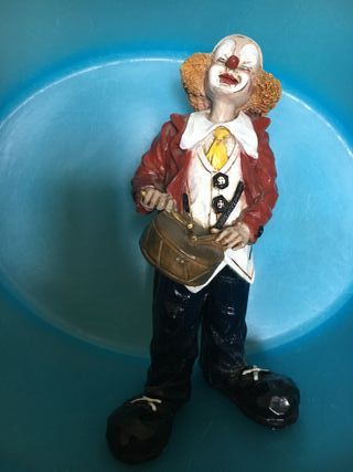 statuetta / soprammobile 