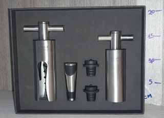 set cavatappi della Vivo