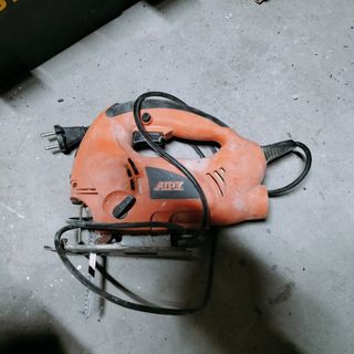 seghetto alternativo 