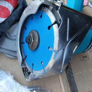 TAGLIAMATTONELLE 1300W