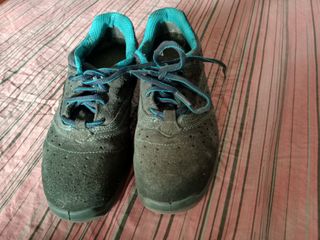 Scarpe antinfortunistiche 