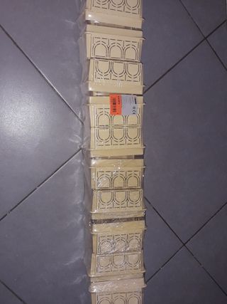 scatole da incasso + 1 scatola derivazione