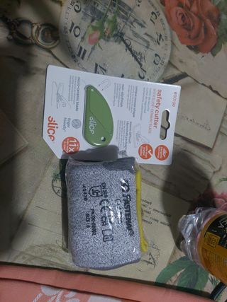 guanti cut fastenal e safety cutter