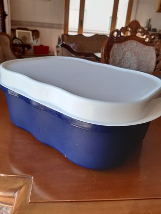 Tapperware contenitore 