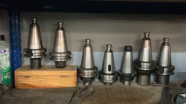 Conos iso 50 de segunda mano por 600 EUR en Palau-Solita I Plegamans en ...