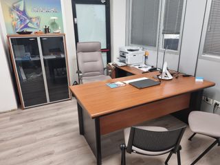 Arredamento Ufficio direzionale