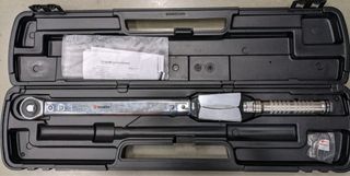 Chiave Dinamometrica 3/4 110-550nm - WÜRTH