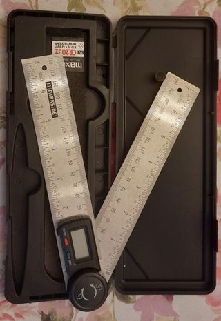 Calibro digitale / Goniometro digitale NUOVI