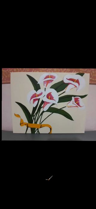 opera d'arte "natura"